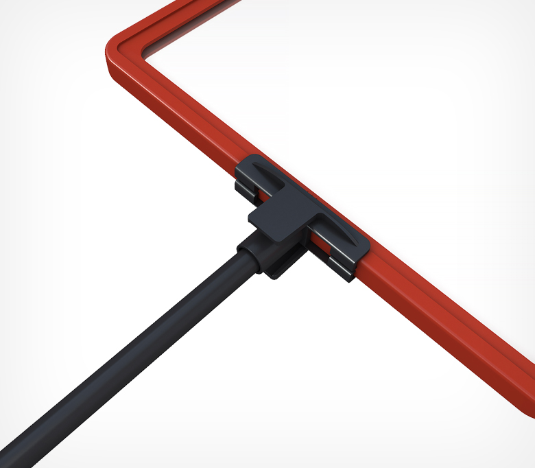 T-holder T-S | Dubai, UAE