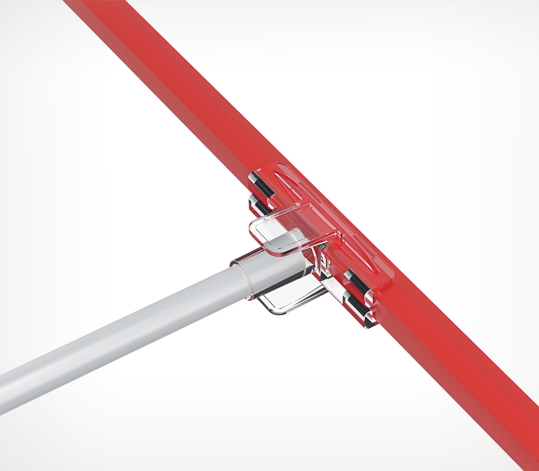 T-holder T-S | Dubai, UAE